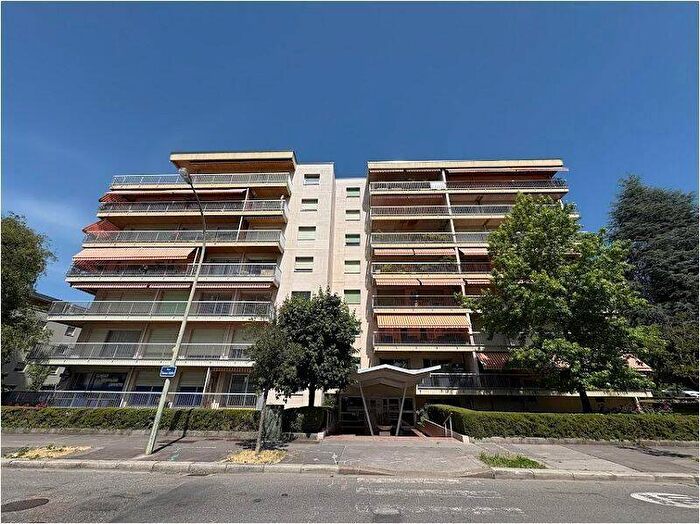 Albigny, Annecy - Appartement 2 pièces à louer