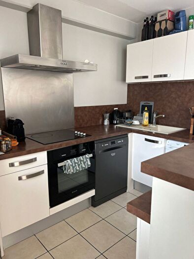 La Bastide, Bordeaux : Appartement 3 pièces à louer