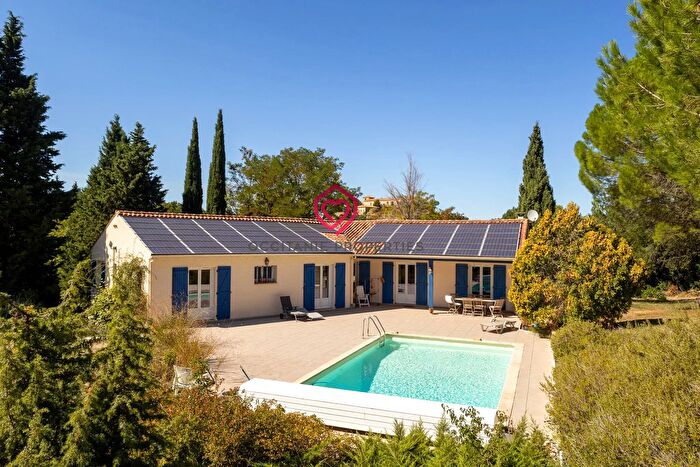 Maison 6 pièces à vendre - Laurac