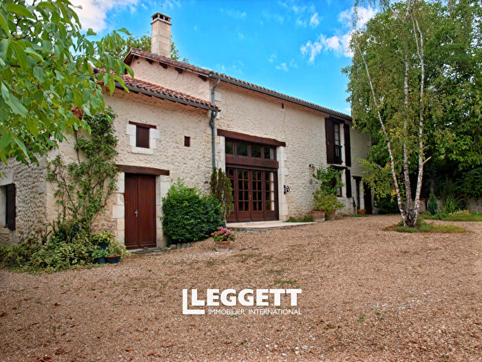 Maison à vendre - Bouteilles-Saint-Sébastien - 14 pièces - 5 chambres