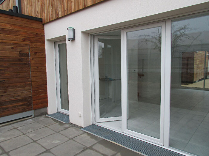 Maison à vendre - Carquefou, Bréchetière, Pépinière, Housseau - 4 pièces - 3 chambres