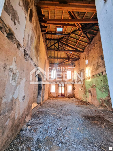 Maison à vendre - Frontenac - 20 pièces - 12 chambres