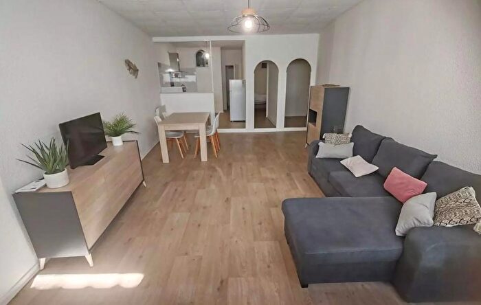 Langon - Appartement 3 pièces à louer