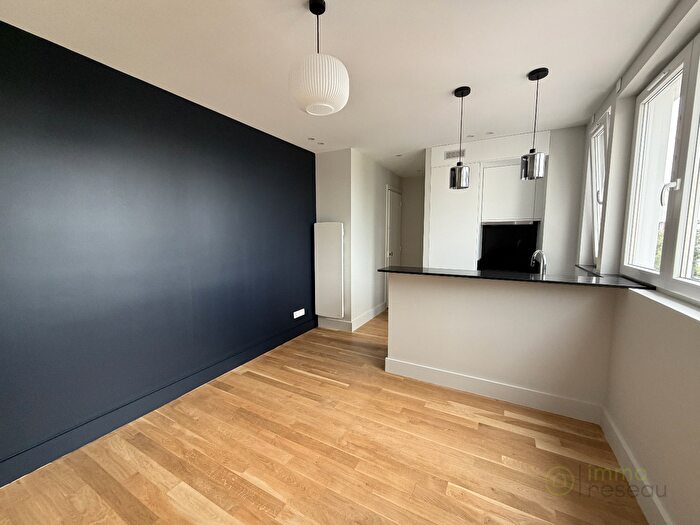 Appartement 2 pièces à vendre - Crépy-en-Valois, Prévert, Vassal