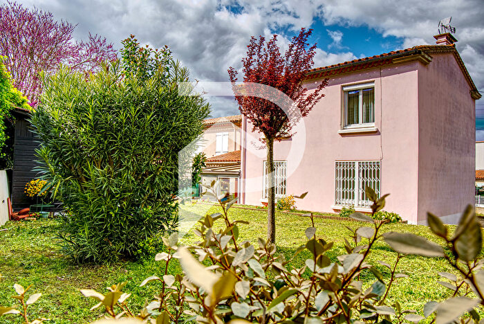 Maison 4 pièces à vendre - Carcassonne, Saint-Jacques, Prat Mary, Viguier