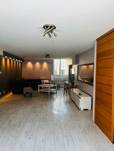 Maison à louer - Loubens-Lauragais - 5 pièces - 2 chambres