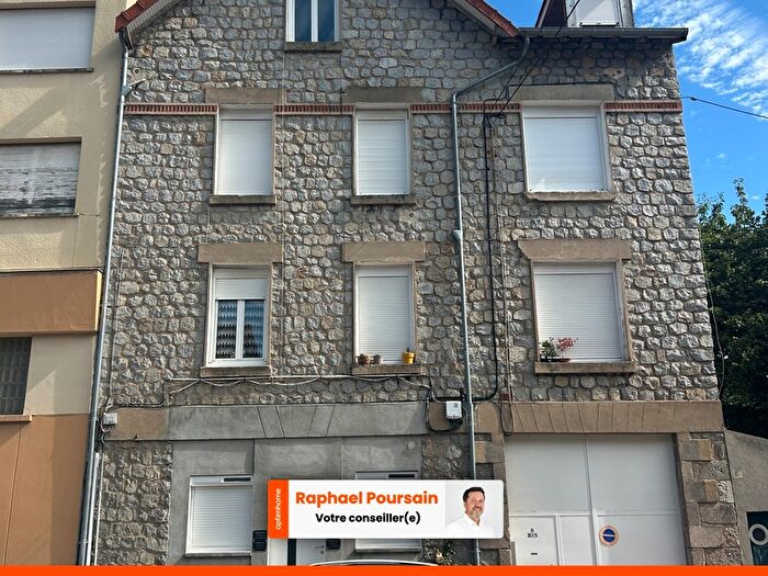 Appartement à vendre - Limoges, Aurence, Corgnac, Cité universitaire, Beaublanc - 2 pièces - 1 chambre