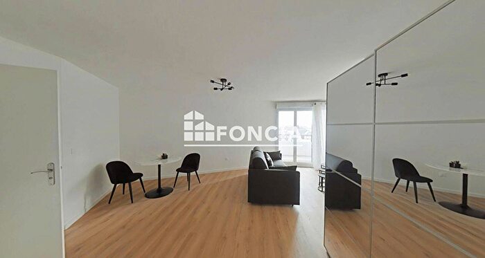 Appartement 1 pièce à louer à Mathilde Emilie, Le Blanc-Mesnil