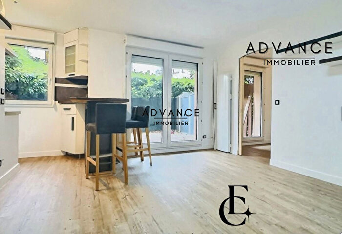 Appartement 2 pièces à vendre - Toulouse, L'Ormeau, La Terrasse, La Grande Plaine