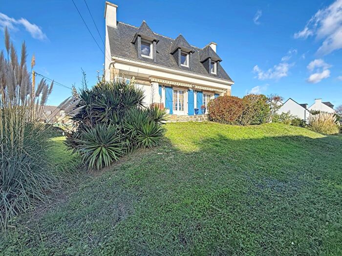 Erdeven : Maison 5 pièces à vendre