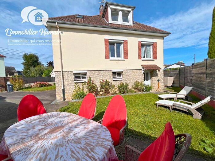 Maison 7 pièces à vendre - Bihorel, Bihorel ancien, Village