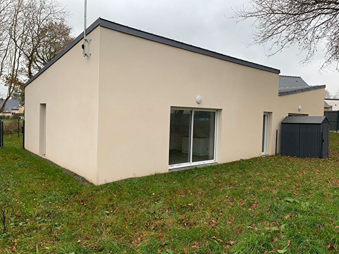 Maison à vendre - Pl uc-sur-Lié, Ploeuc-sur-Lié - 3 pièces - 2 chambres
