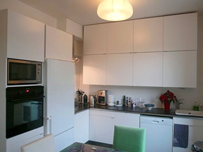 Appartement 4 pièces à Nancy, Centre-ville, Charles III, à louer