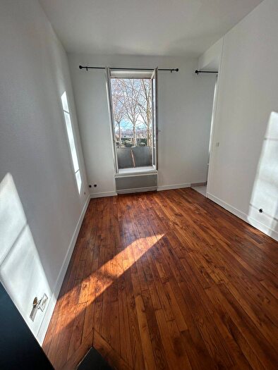 Appartement 1 pièce à louer - Centre Ville, Clichy