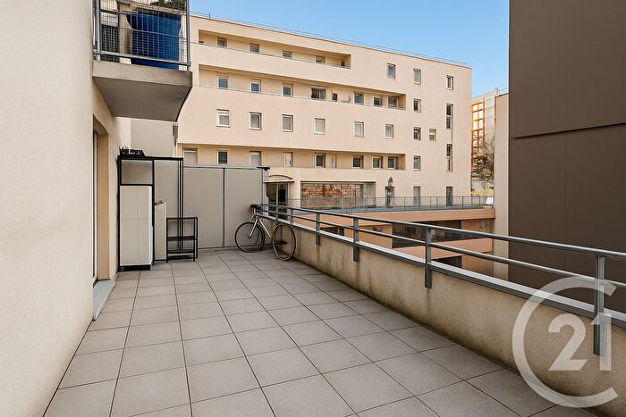 Appartement à vendre - Paris e , Patay, Masséna - 4 pièces - 3 chambres