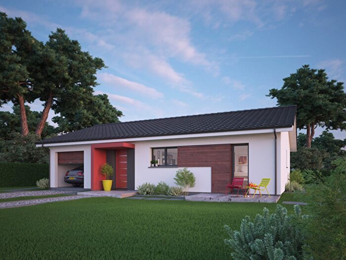 Maisons à vendre et appartements à louer - 1