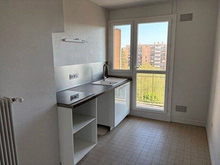 Appartement 4 pièces à Chavril, Sainte-Foy-lès-Lyon, à louer