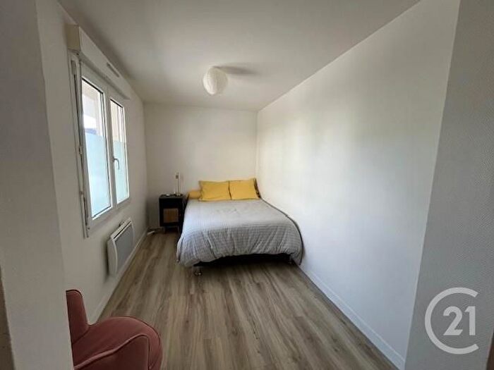 Appartement 2 pièces à louer - Joué-lès-Tours, Alouette