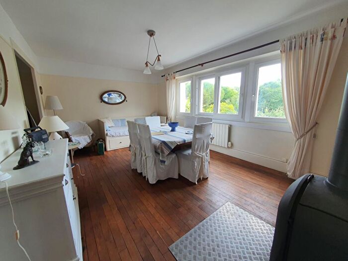 Maison 4 pièces à vendre - Clohars-Carnoët