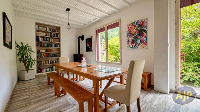 Maison 8 pièces à vendre - Cussac-Fort-Médoc