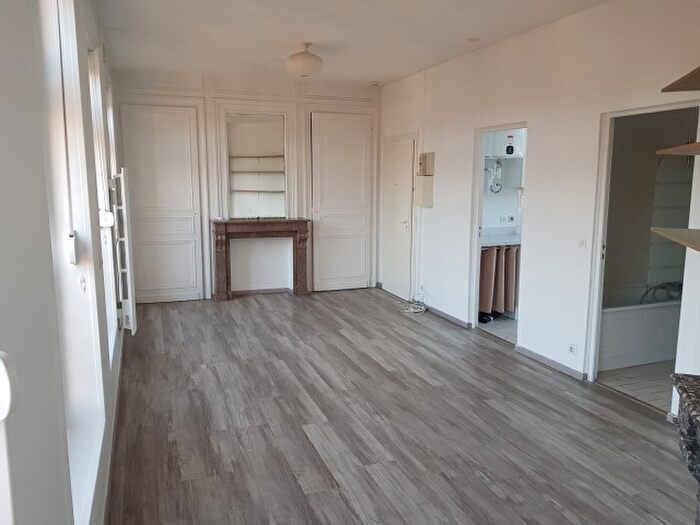 Appartement 1 pièce à louer - Lille, Vieux Lille