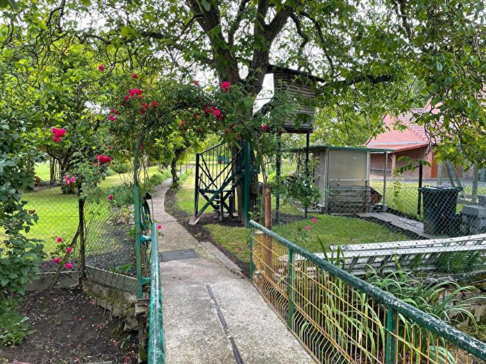 Maison 6 pièces à vendre à Pecquencourt
