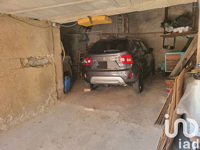 Maison à vendre - Capestang - 3 pièces - 2 chambres