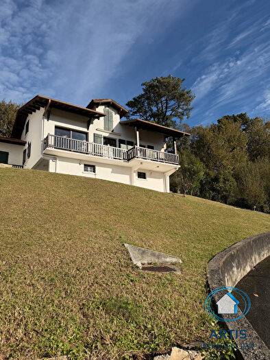 Maison à vendre - Ciboure - 5 pièces - 4 chambres