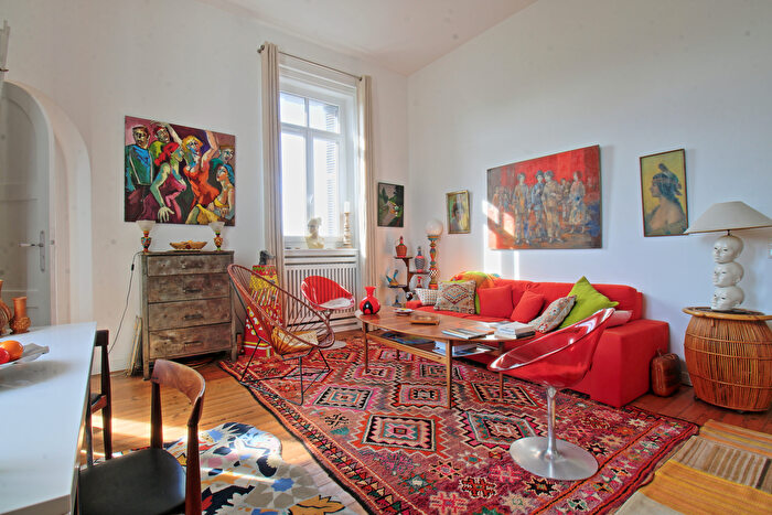 Appartement à vendre - Anglet, Chassin - 3 pièces - 2 chambres