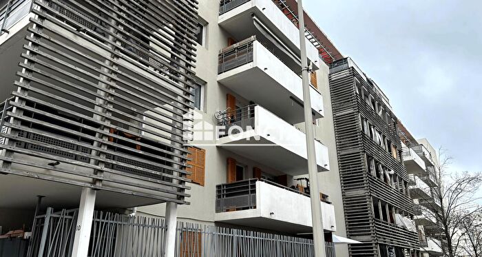 Appartement à vendre - Marseille e , Saint-Louis - 3 pièces - 2 chambres