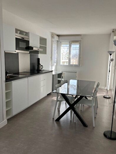Saint Léger-Fourqueux, Saint-Germain-en-Laye - Appartement 2 pièces à louer