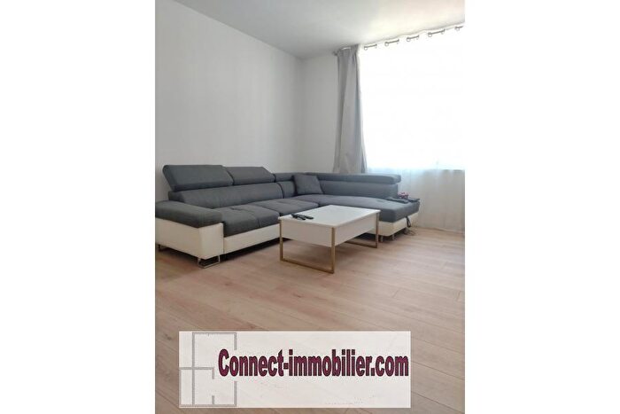 Appartement 2 pièces à vendre - Amiens