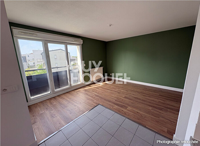 Appartement 3 pièces à vendre - Villenave-dOrnon, Rouquette, Courréjean, Hourcade