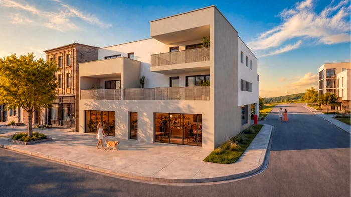 Longlaville : Maison 3 pièces à vendre