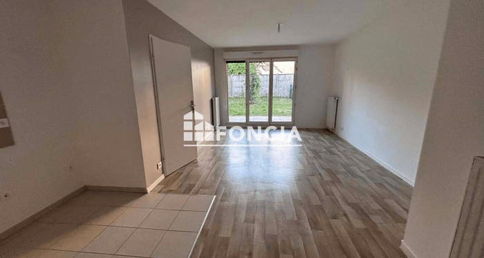 Rosny-sur-Seine - Appartement 2 pièces à louer