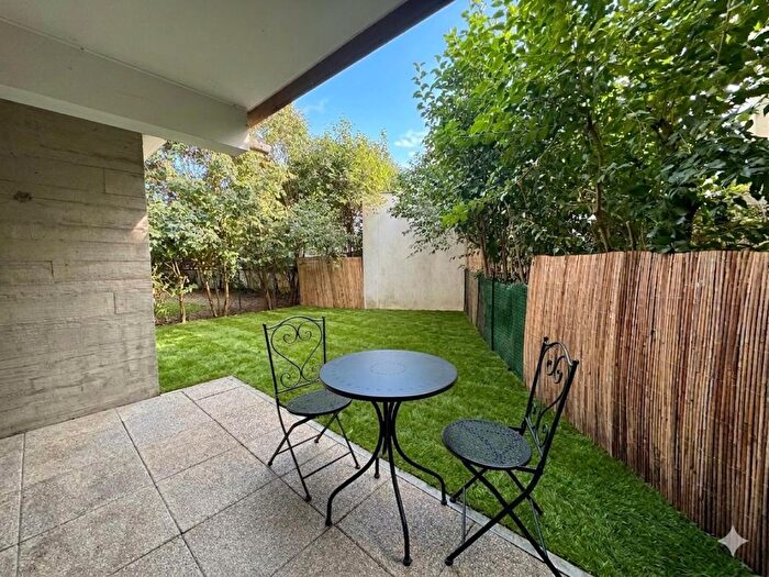 Appartement 2 pièces à vendre à Toulouse, Croix Bénite