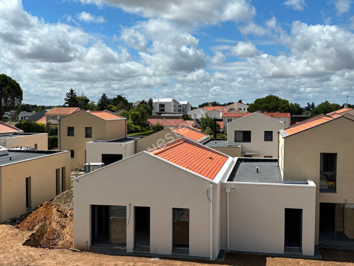 Maison à vendre - Montaigu - 3 pièces - 2 chambres