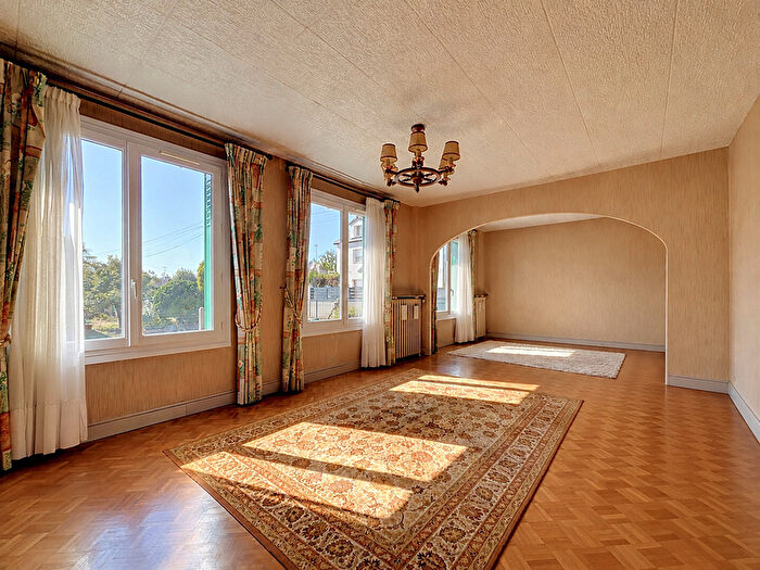 Noisy-le-Grand, Sud - Maison 4 pièces à vendre