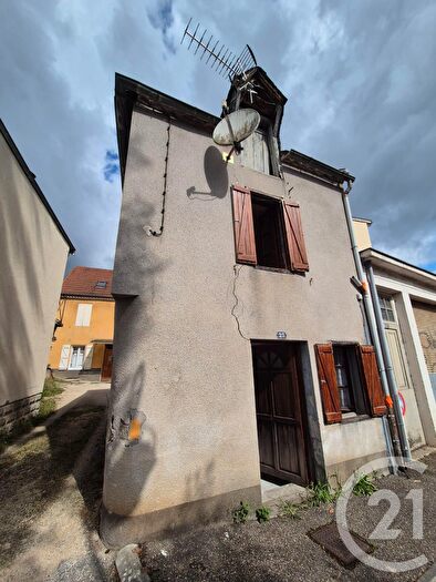 Maison à vendre - Souillac - 2 pièces - 1 chambre
