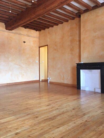 Appartement 3 pièces à louer à Fourvière-Saint Just, Lyon 5ème arrondissement