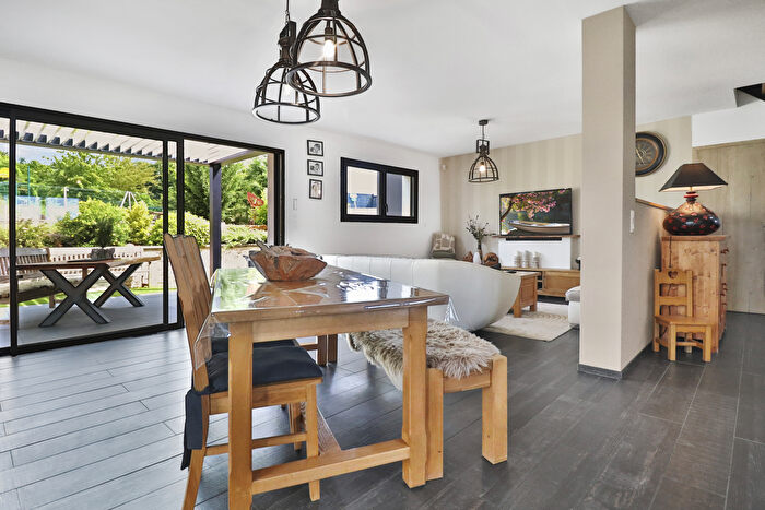 Maison 6 pièces à Fontoy, à vendre