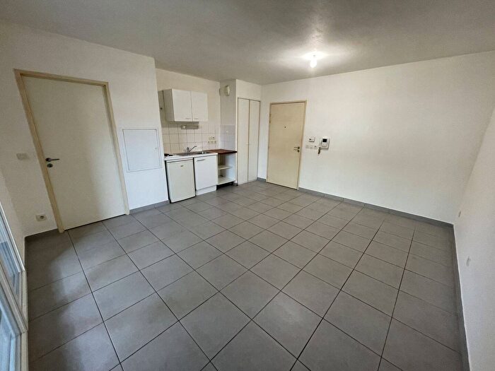 Appartement 2 pièces à louer à Saint Assiscle, Perpignan