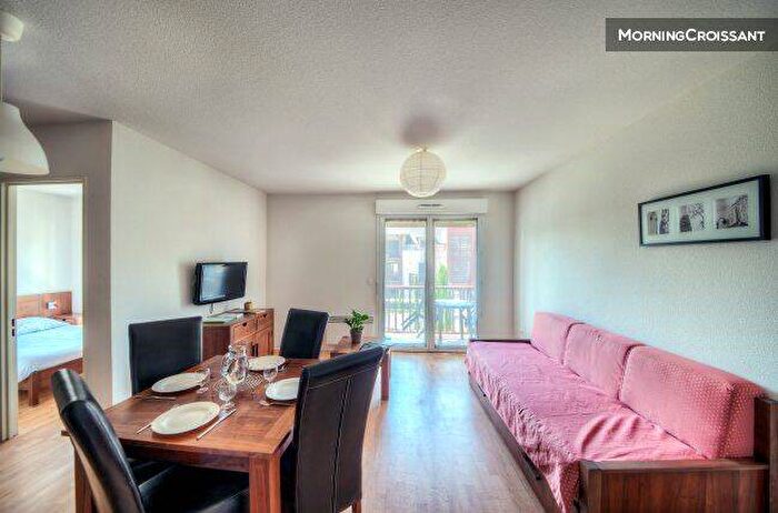 Appartement 1 pièce à La Bastide-Lannedarre, Lourdes, à louer
