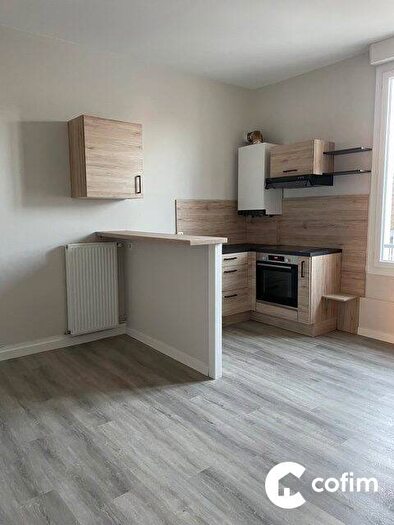 Appartement 3 pièces à louer à Dufau-Tourasse, Pau