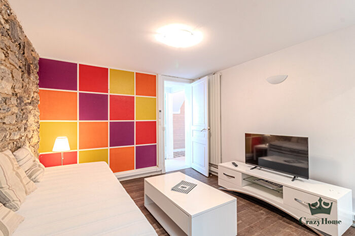 Appartement 3 pièces à vendre - Biarritz