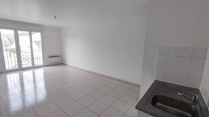 Appartement 3 pièces à louer à Rosny-sur-Seine
