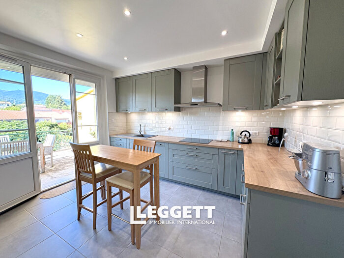 Lavelanet : Maison 7 pièces à vendre