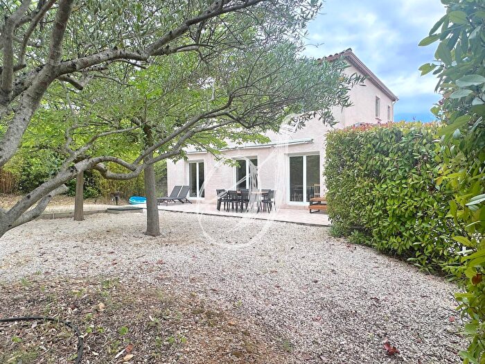 Maison 6 pièces à louer - Saint-Georges-dOrques