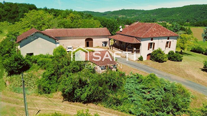 Duravel - Maison 5 pièces à vendre
