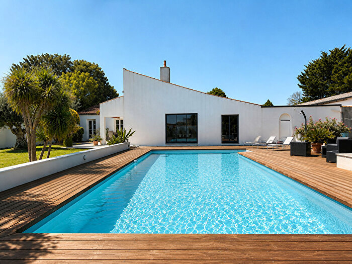Maison 6 pièces à Aytré, à vendre